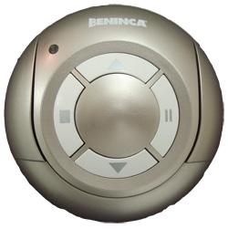 BENINCA APPLE 4WV Gate Remote Control Transmitter Key Fob