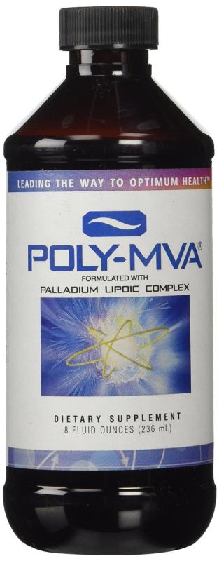 Poly-MVA 4 Pack Discount Polymva
