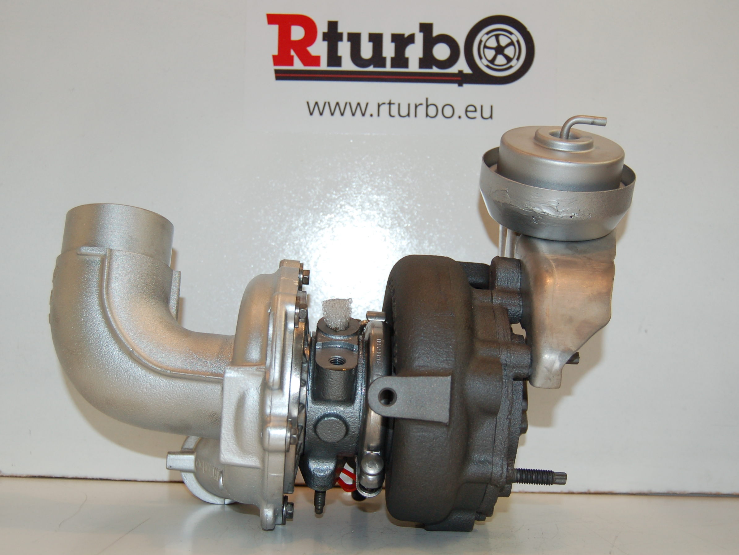 Turbo Toyota Avensis, Auris 2007 - VAA10043 VB19