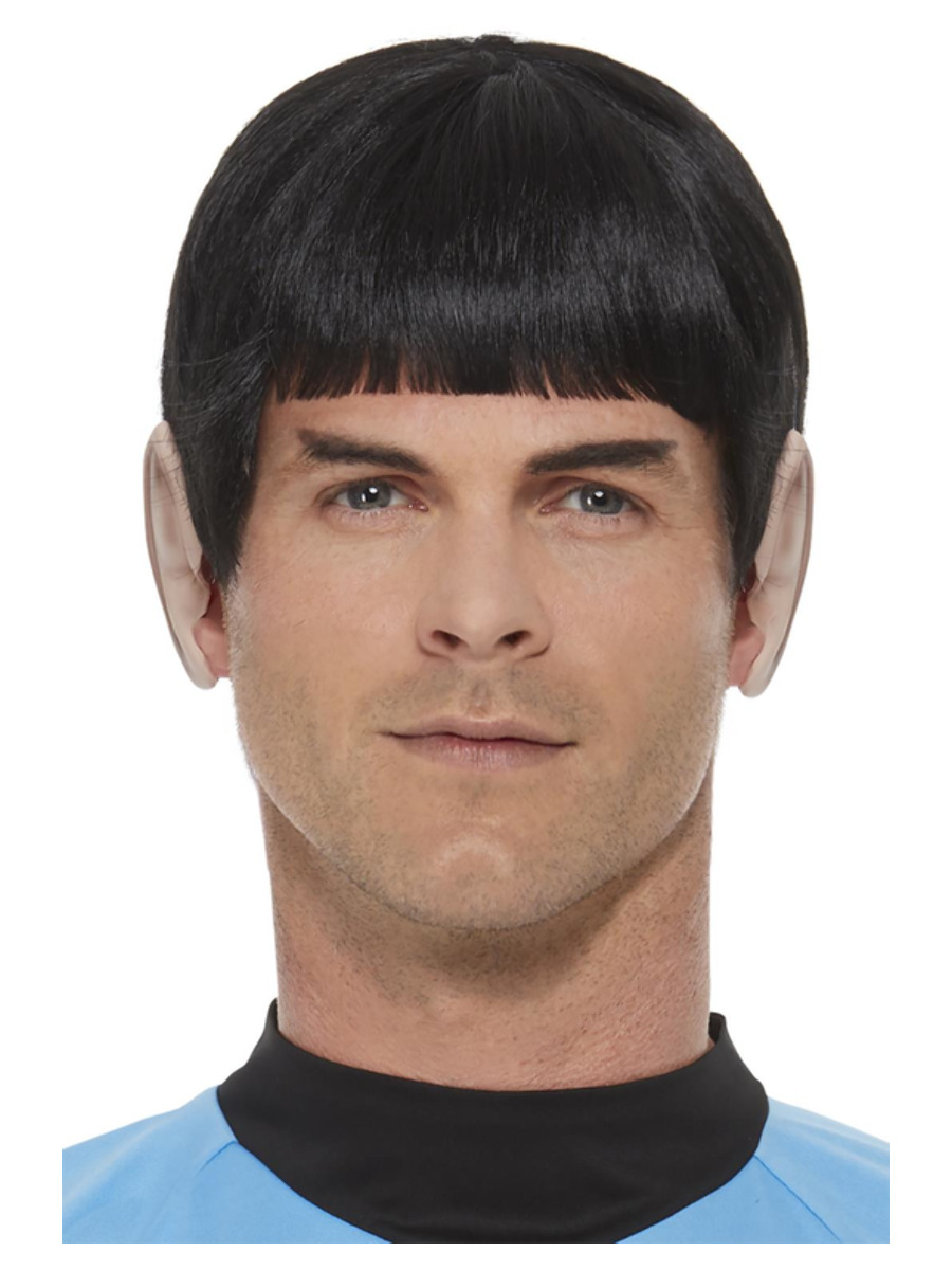 Original Series Spock Ears