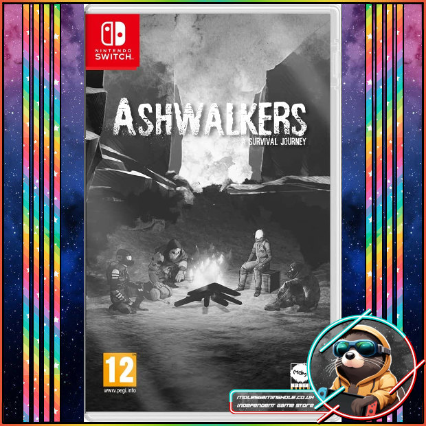ASHWALKERS Survivors Edition