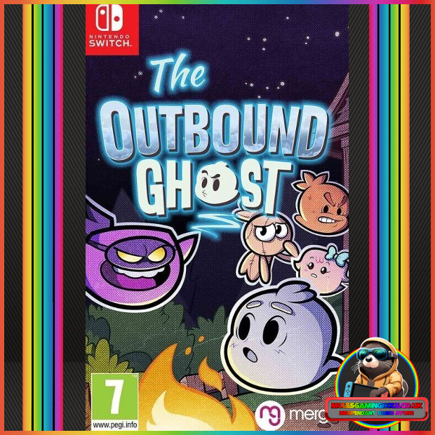 The Outbound Ghost