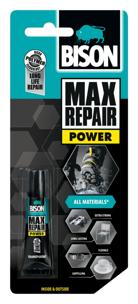 BISON MAX REPAIR EXTREME CRD 8G*