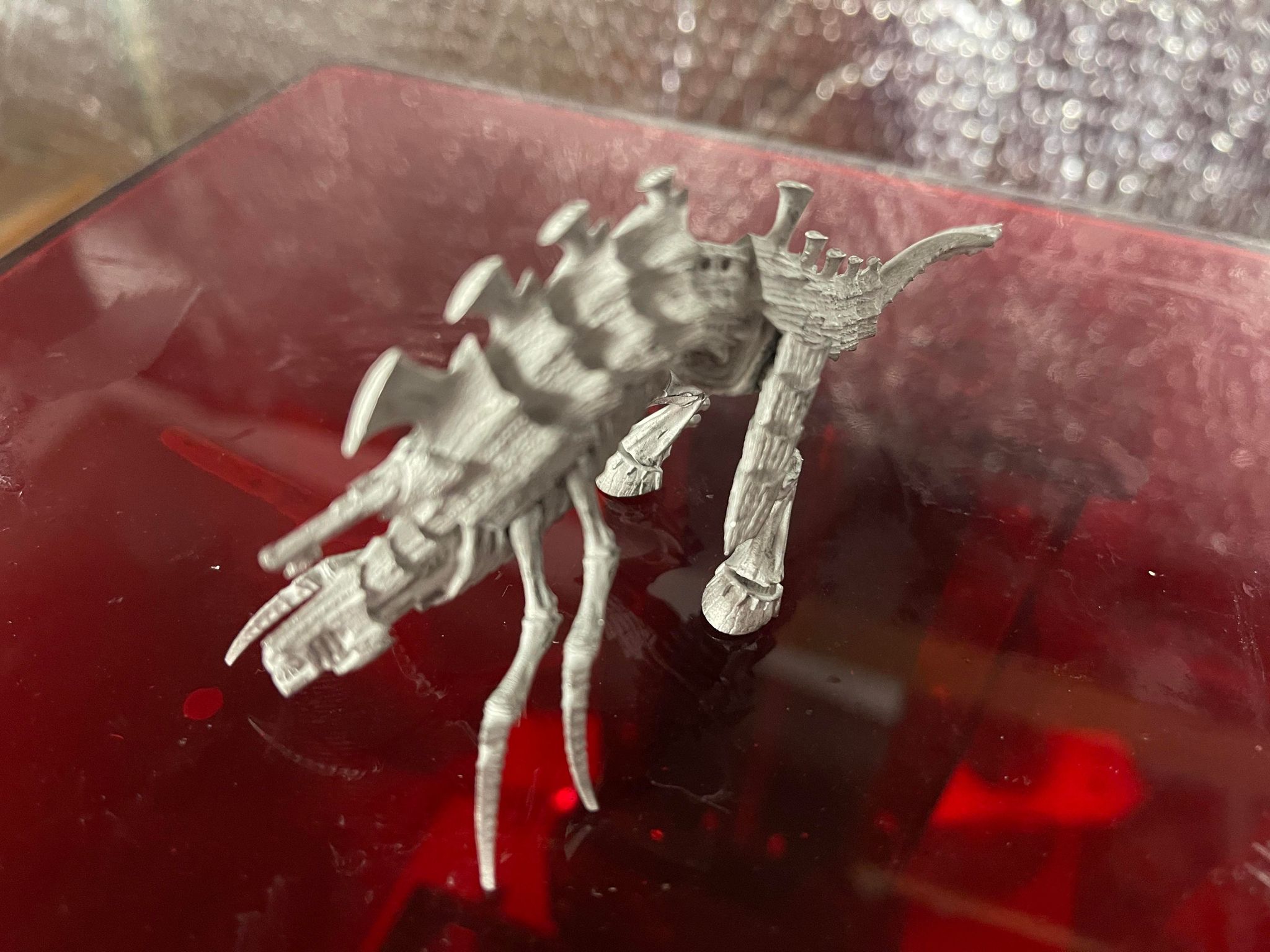 Hydraphant Dominatrix Vanguard Proxy 