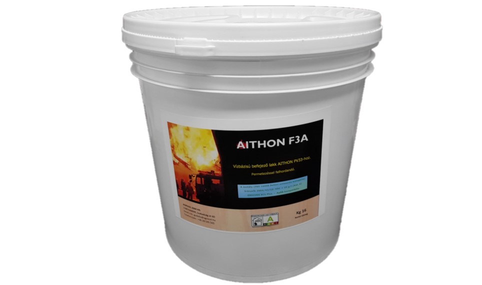 AITHON F3A - 16kg