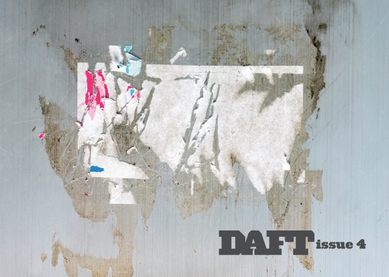 Daft issue 4