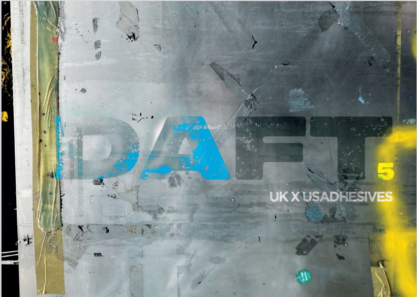 Daft Issue 5
