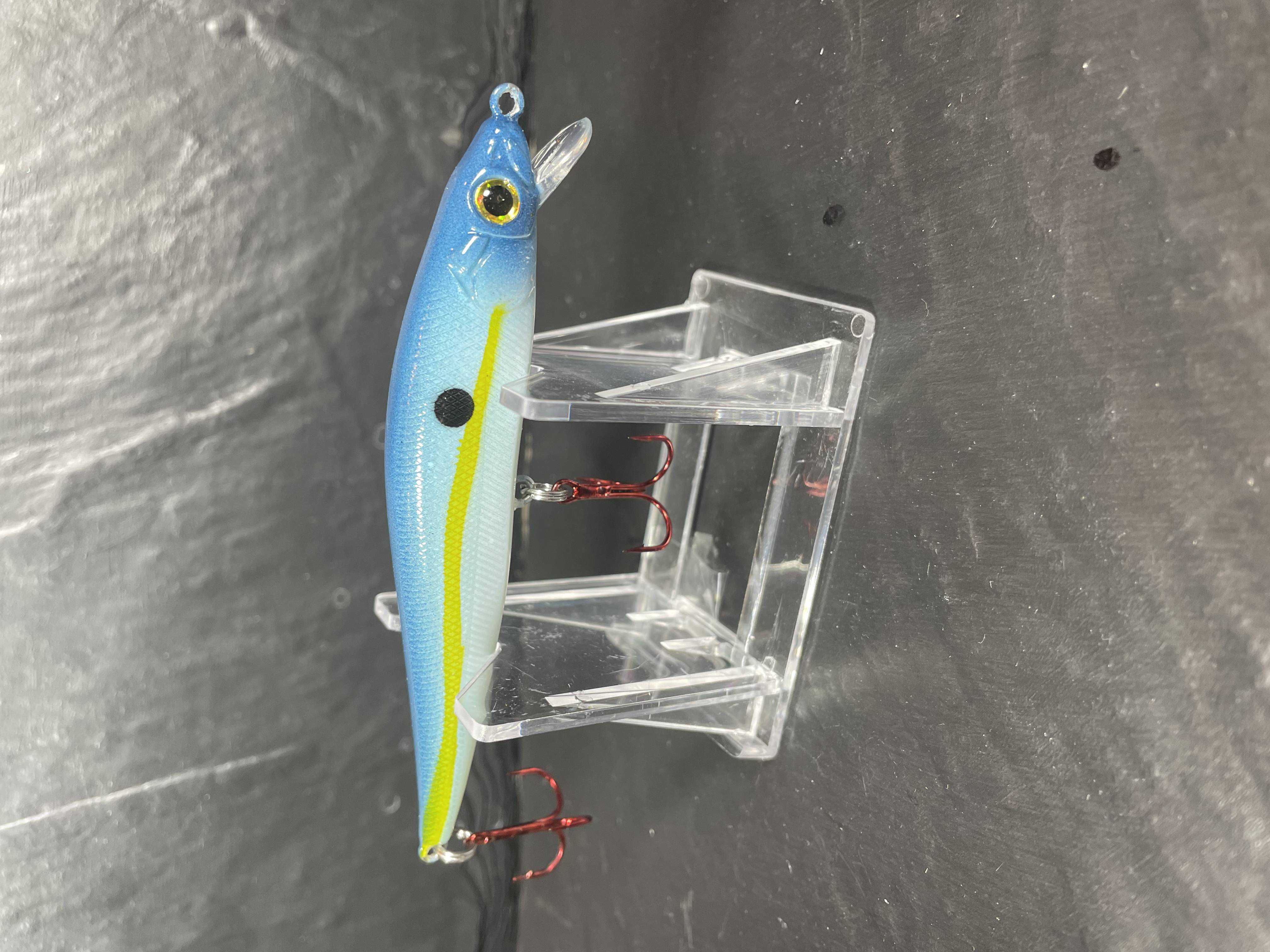 Sexy Shad 95mm