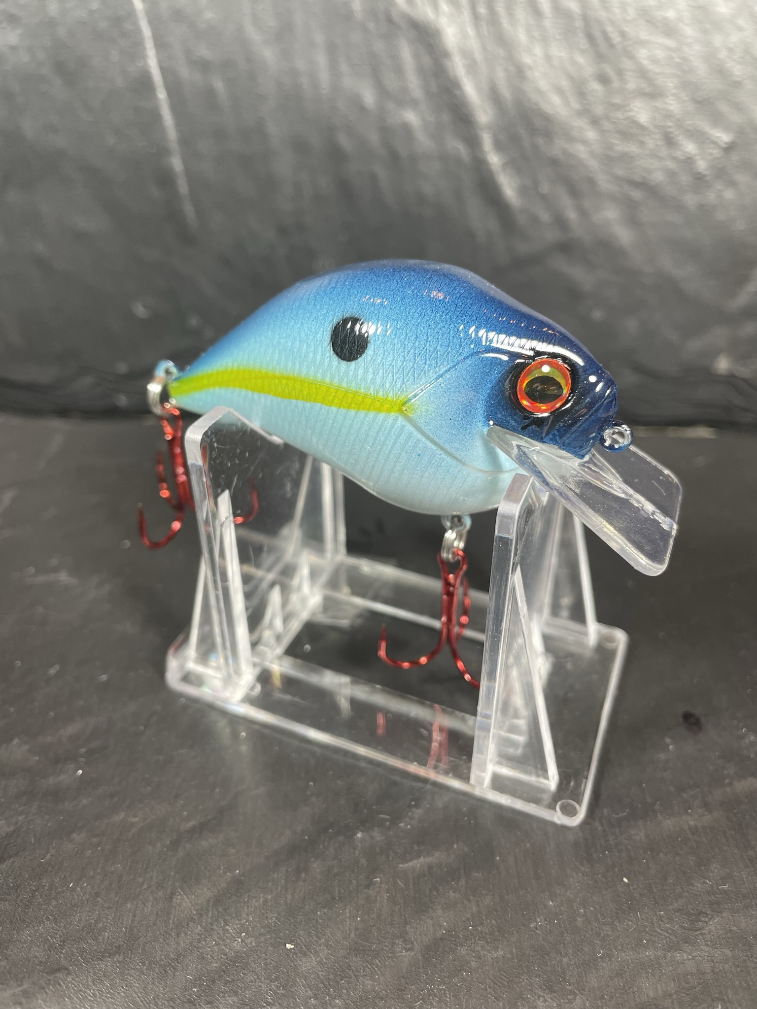 Sexy Shad