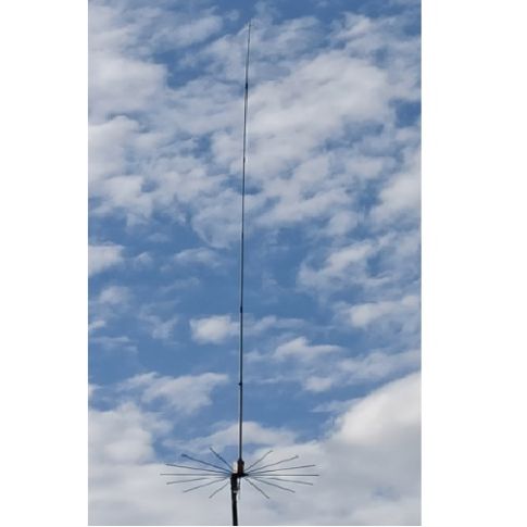 Sirio 2016 CB 5/8 Wave Base Antenna
