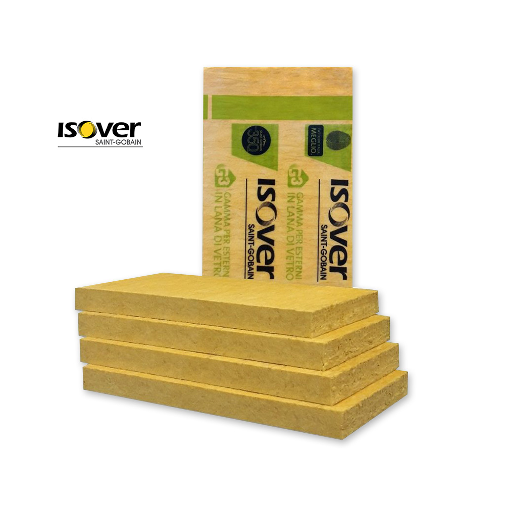 ISOVER LESH GURI 10cm x 60cm x 1m (2.4) Cmimi per m²