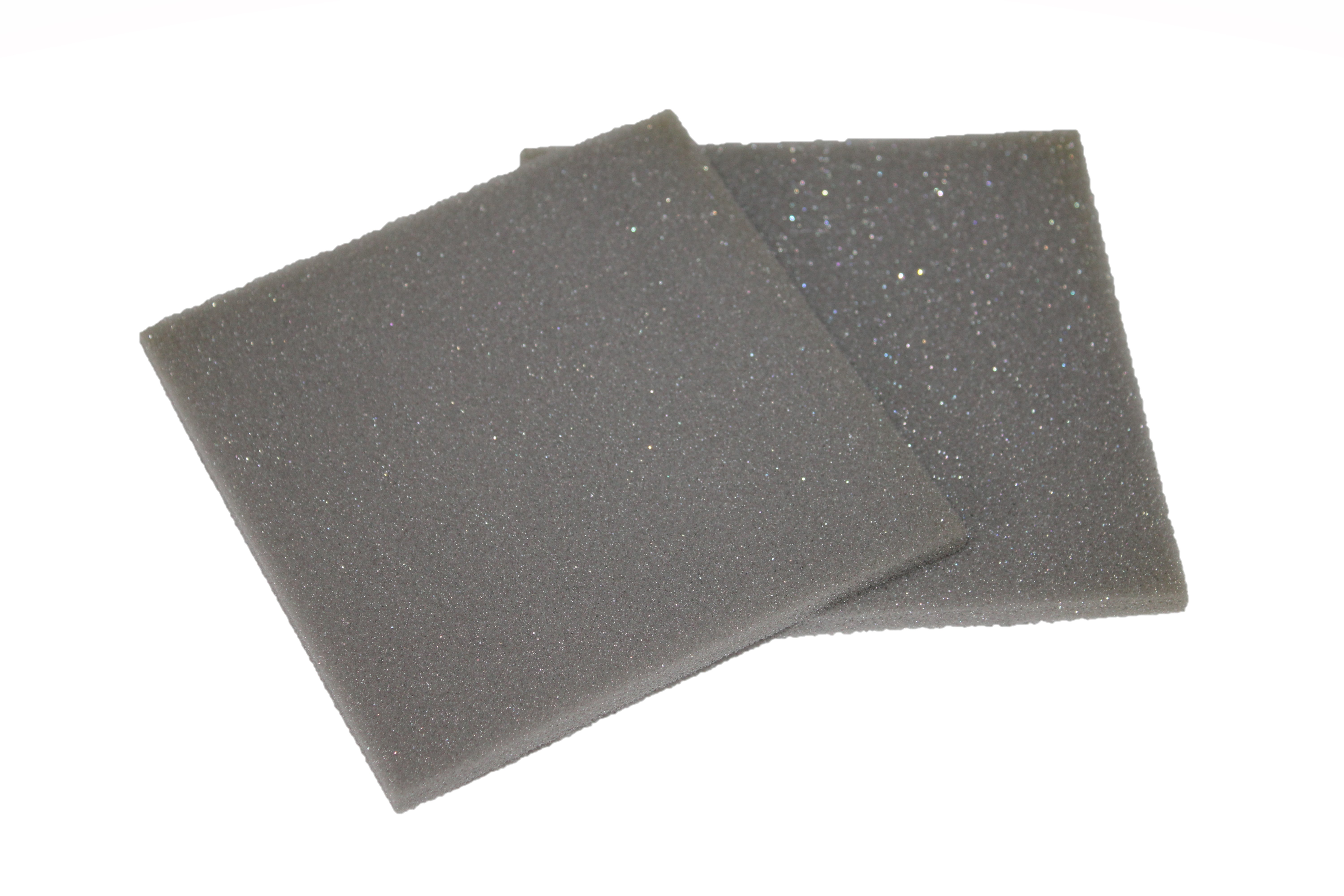 1m x 1.2m 10mm self adhesive open cell polyurethane foam insulation sheet roll