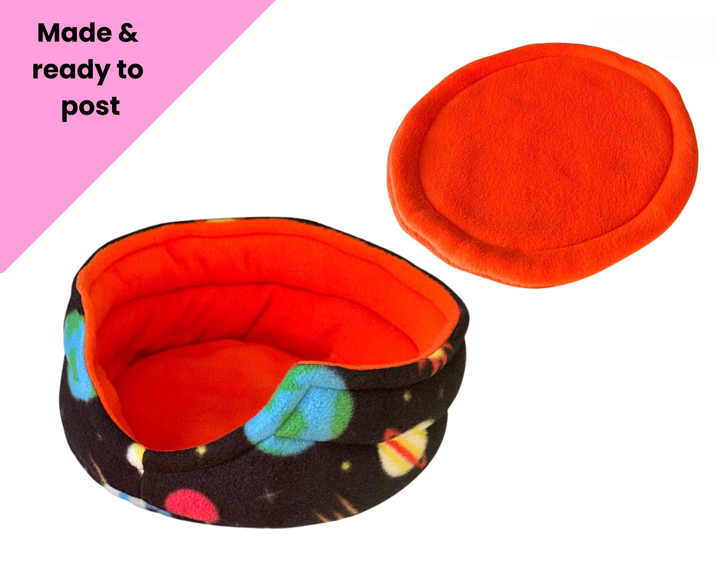 Cuddle Cup