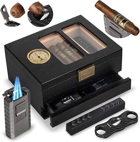 Cigar Starter Kit