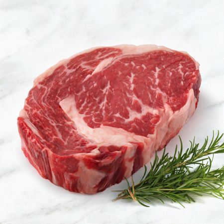Buy Australian Black Angus Grass-Fed Ribeye in Hong Kong - themeatguyhk