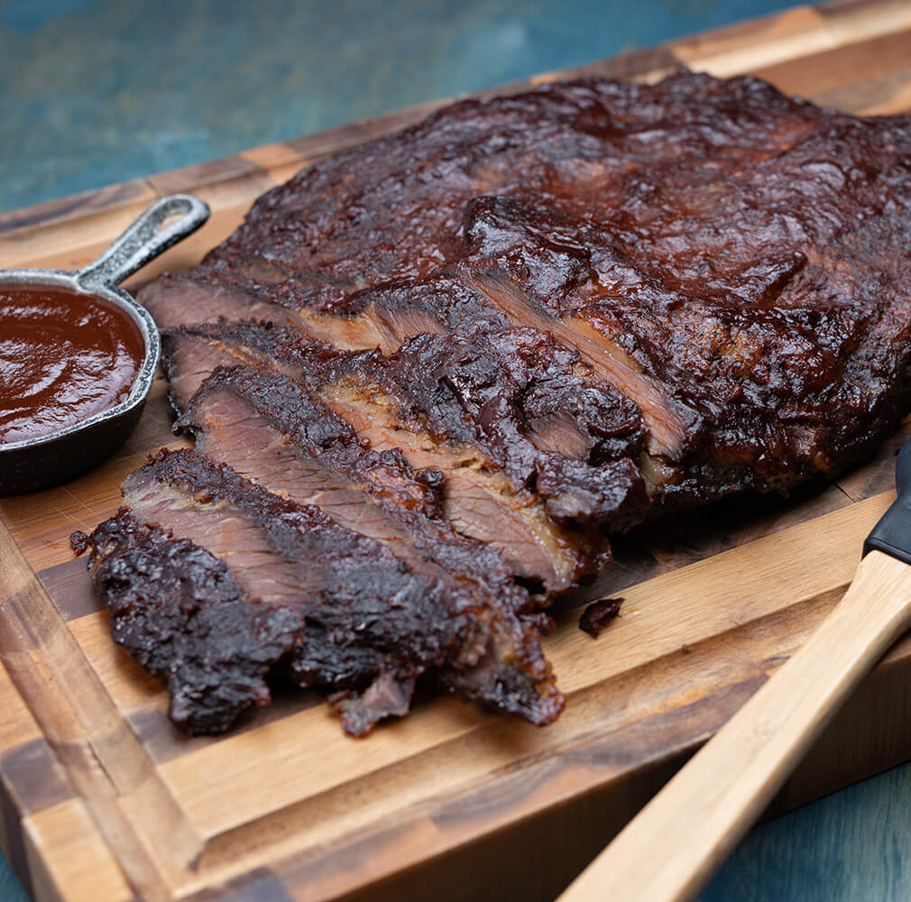 Buy Australian Grass-Fed Black Angus Brisket in Hong Kong