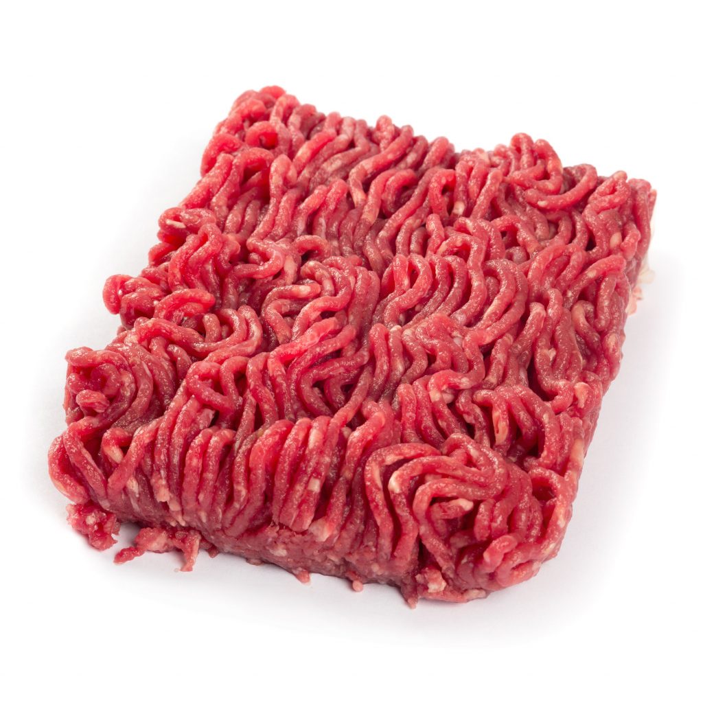 Buy Australian Grass-Fed Black Angus Chuck Mince in Hong Kong
