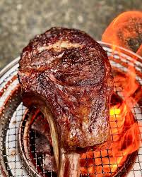 Buy Korean Hanwoo 1++ Ribeye Steak in Hong Kong - themeatguyhk