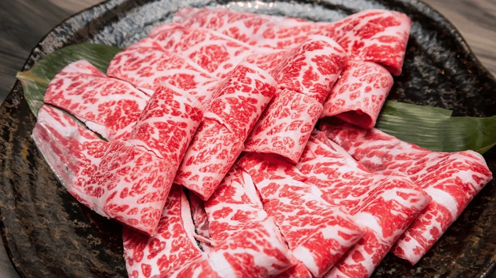 USDA Prime Short Rib for Hot Pot – Premium Beef 300g | The Meat Guy HK