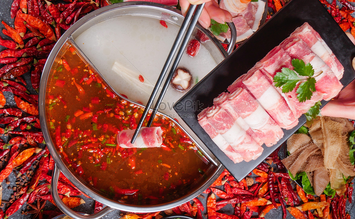 US Chuck Roll for Hot Pot – Premium Beef 250g | The Meat Guy HK