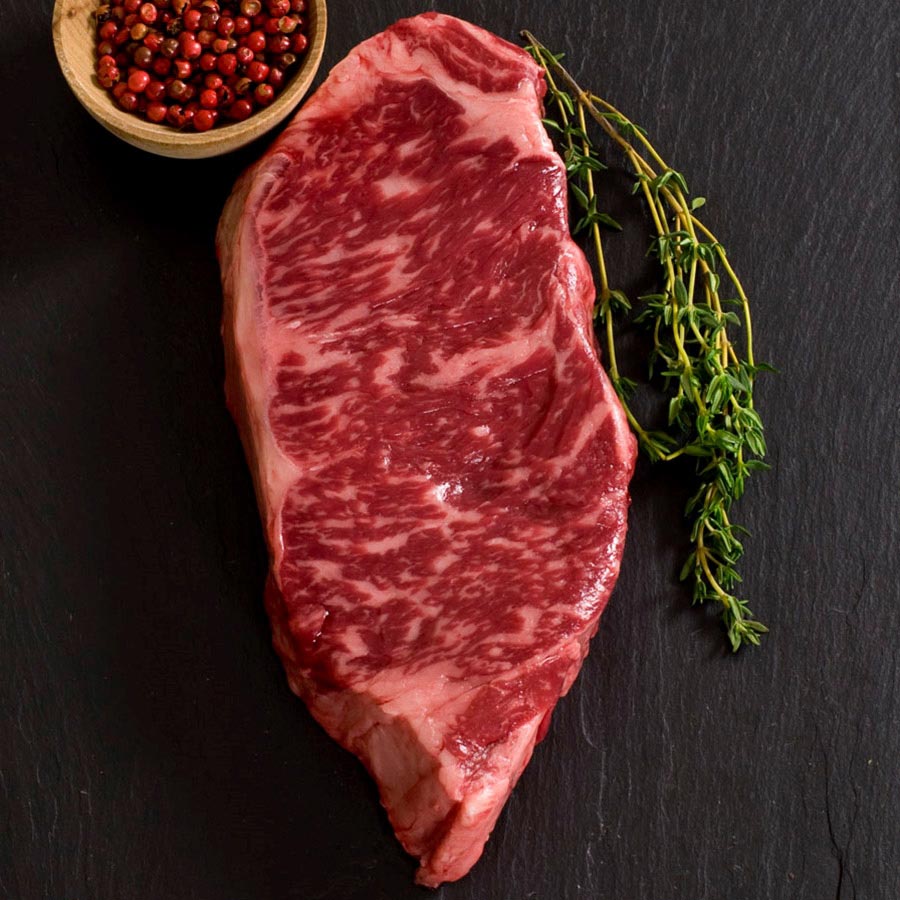 Australian M9 Wagyu Sirloin