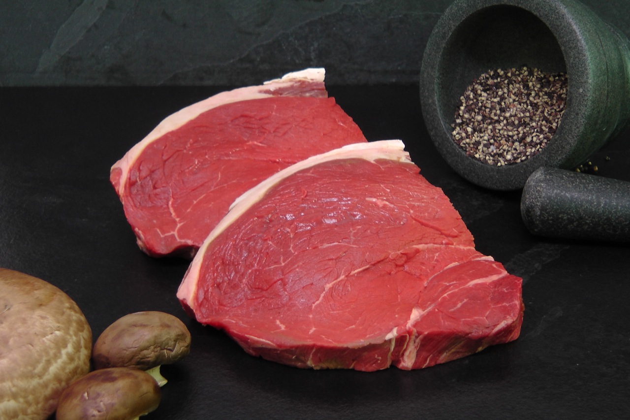Buy Australian Black Angus Rump in Hong Kong - themeatguyhk