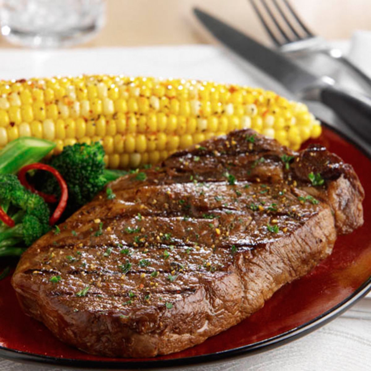 Buy USDA Certified Black Angus Ribeye in Hong Kong - themeatguyhk