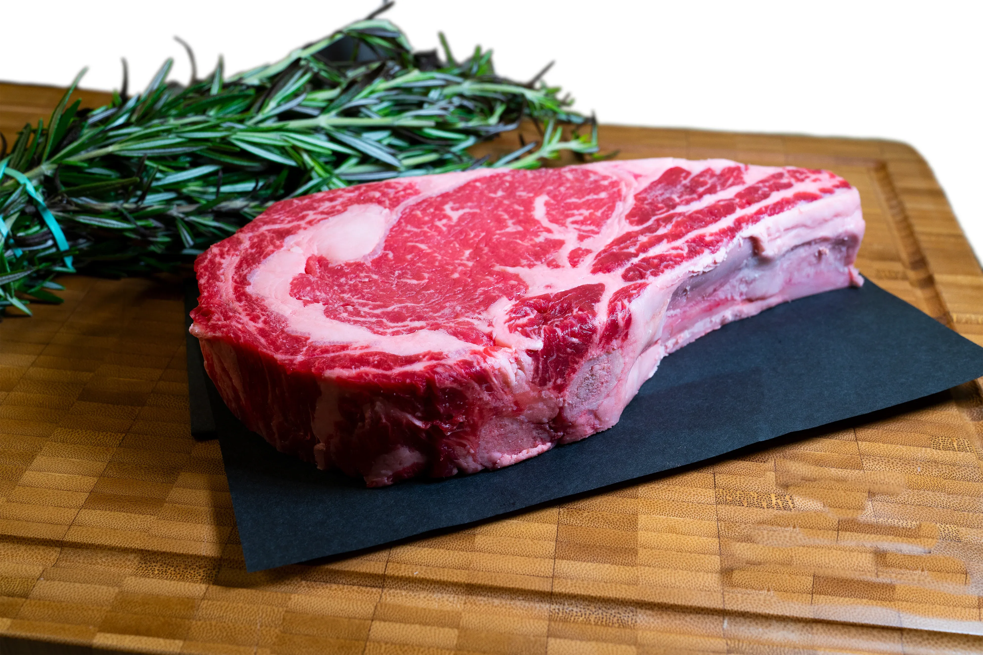 Buy USDA Prime Ribeye, Bone-In in Hong Kong - themeatguyhk