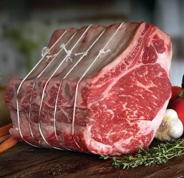 Buy USDA Prime Ribeye, Bone-In in Hong Kong - themeatguyhk