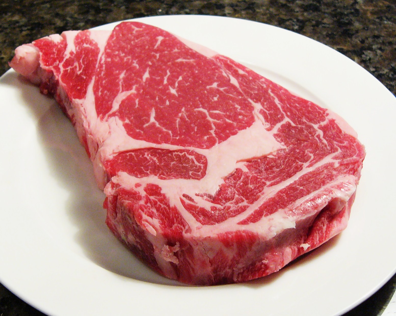 Buy USDA Certified Black Angus Ribeye in Hong Kong - themeatguyhk