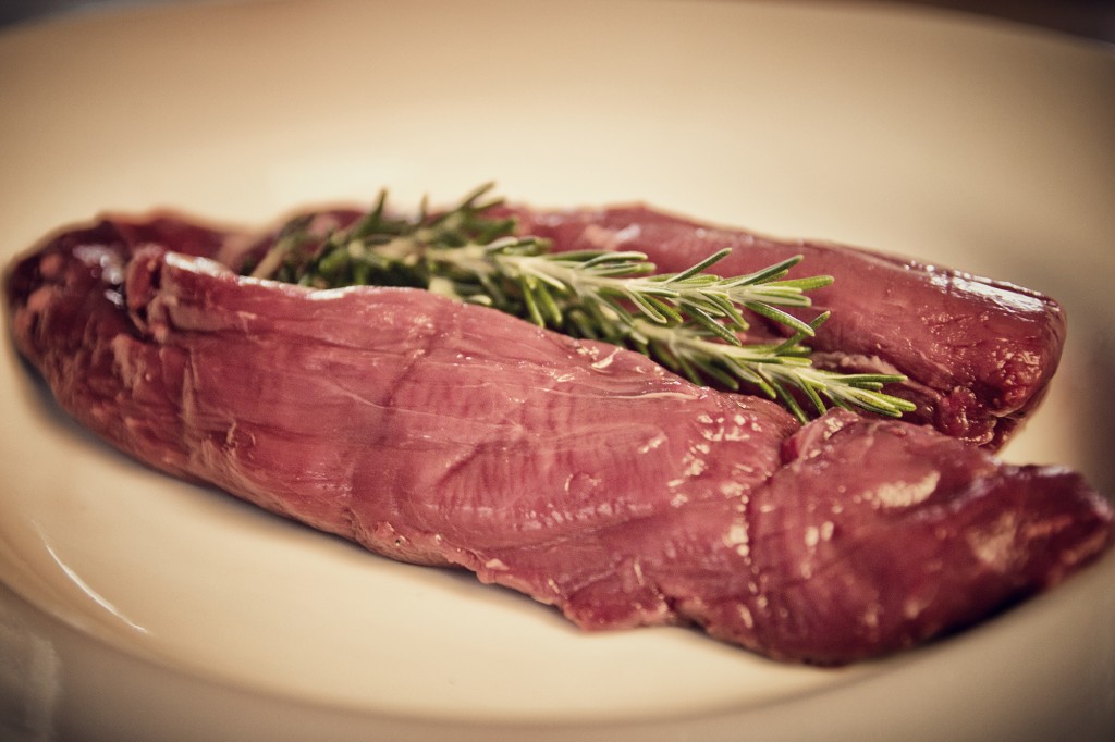Buy New Zealand Venison Fillet in Hong Kong – Premium, Lean & Naturally ...