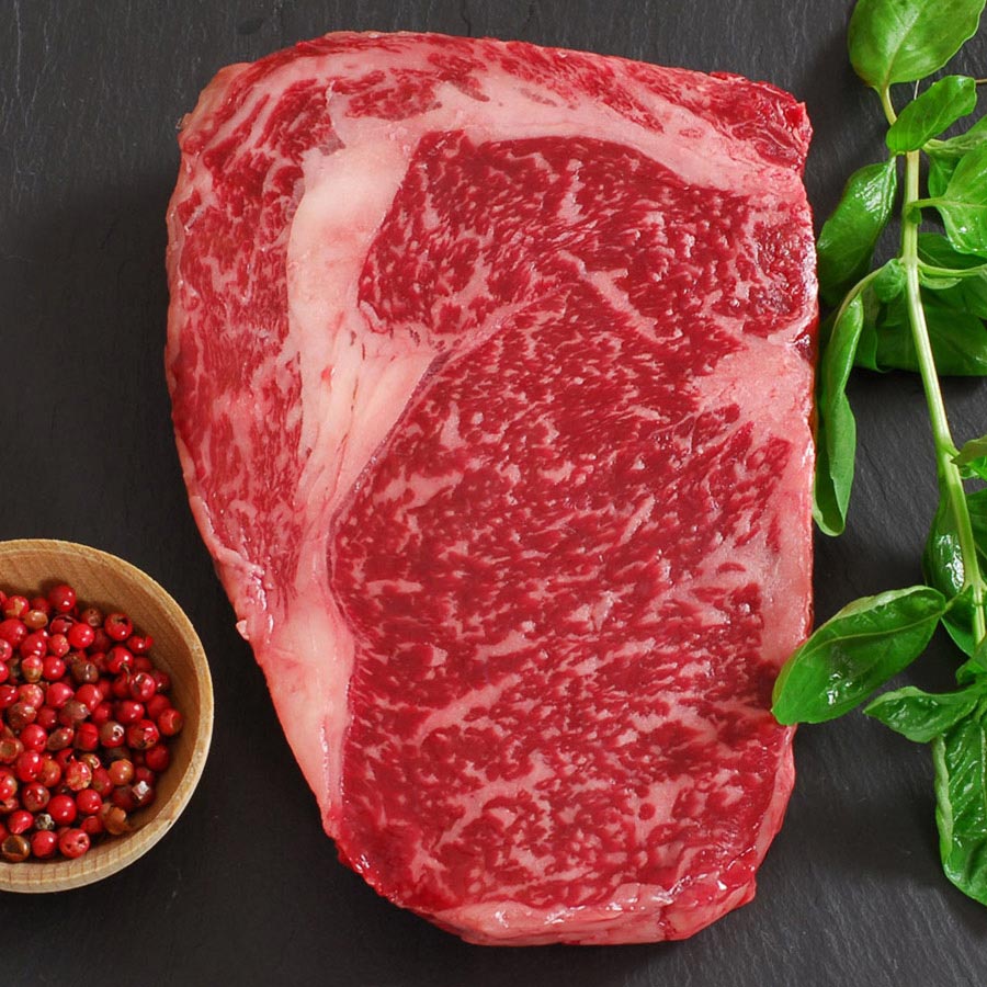 Buy Australian M9 Wagyu Ribeye in Hong Kong - themeatguyhk