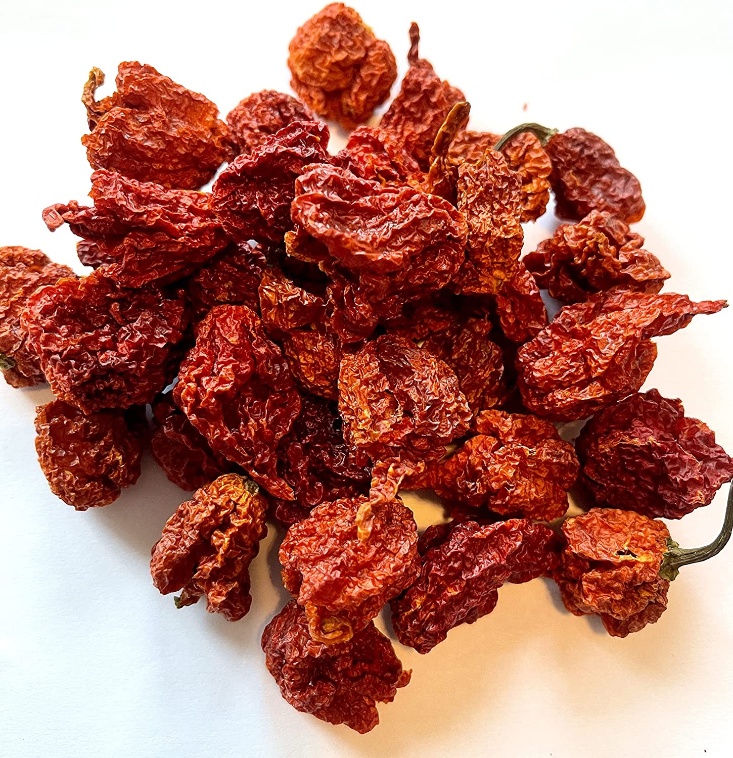 Dried Reapers and Scorpion Pods 20g