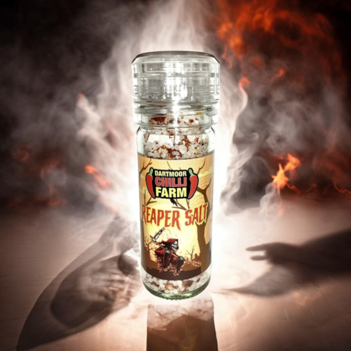 Reaper Salt, 80g