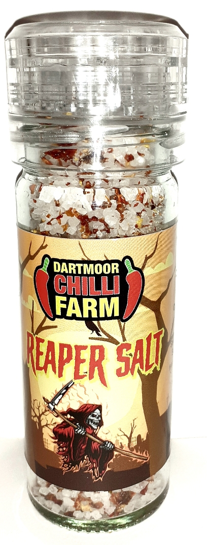 Reaper Salt, 80g