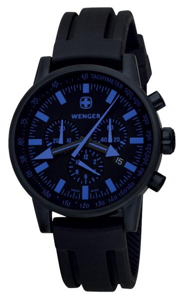 Wenger Commando Wenger Commando Chrono 70899