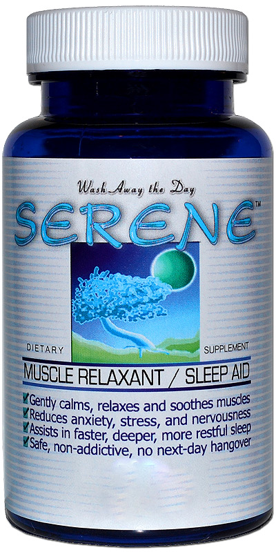 SERENE