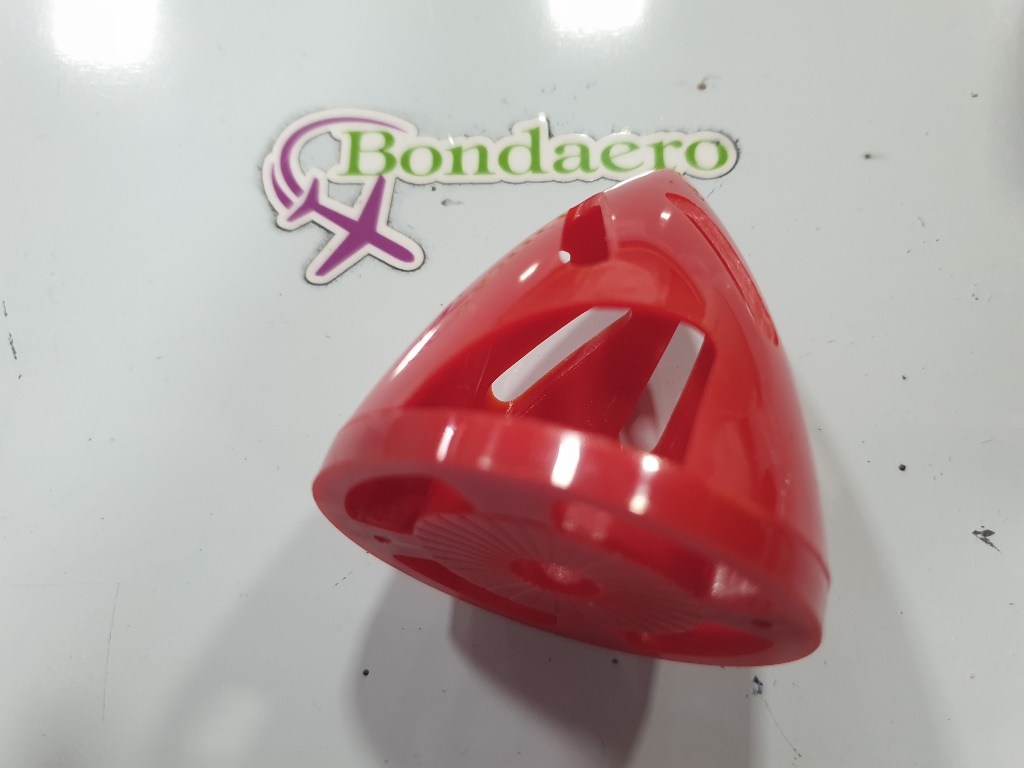 CoolVent spinner-plastic/plastic