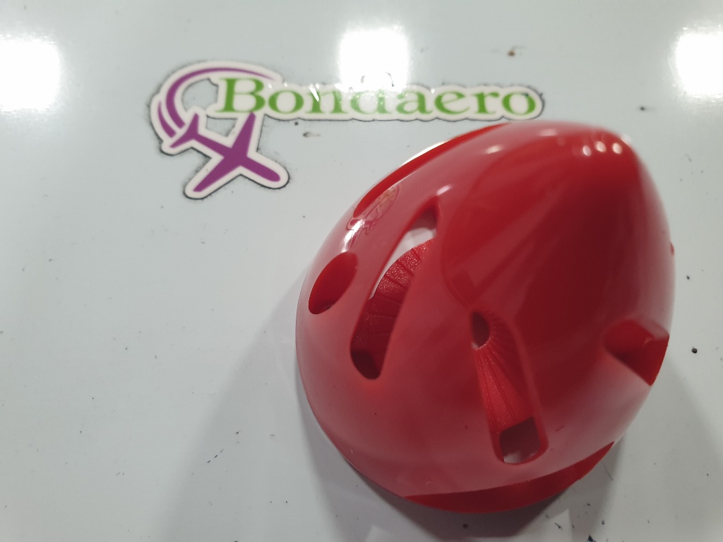 CoolVent spinner-plastic/plastic