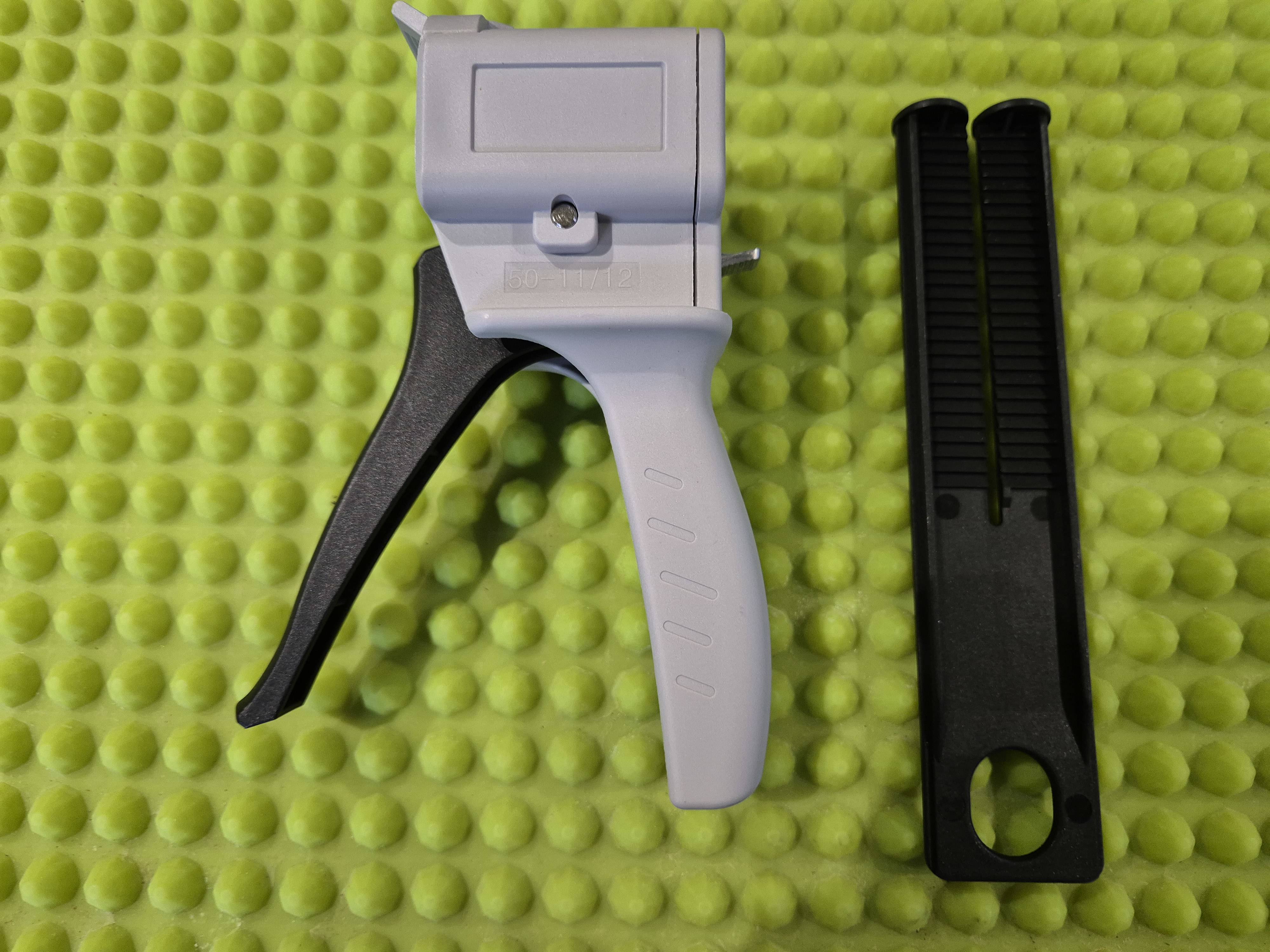 Applicator Gun Aero-TECH