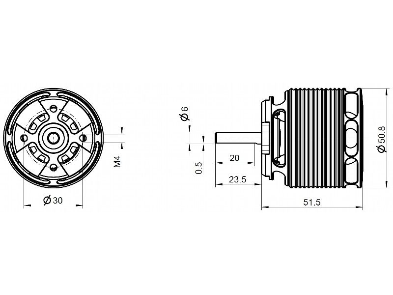 Kontronik PYRO 650 62L