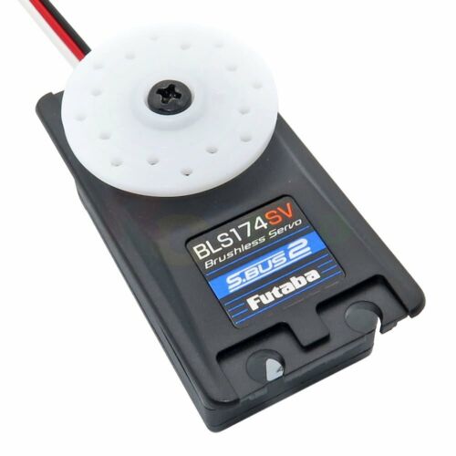 Futaba BLS 174SV