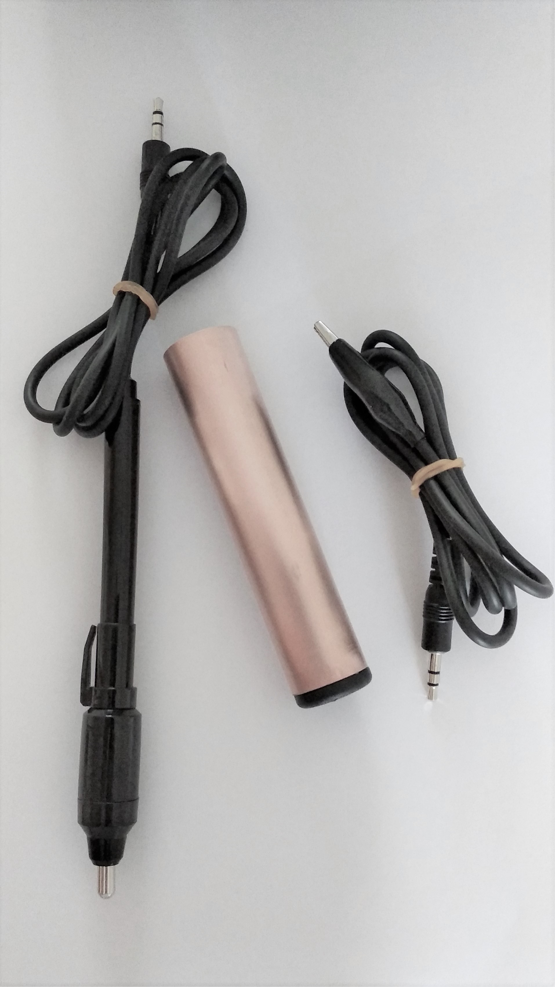 Dr Hulda Clark Built In Syncrometer