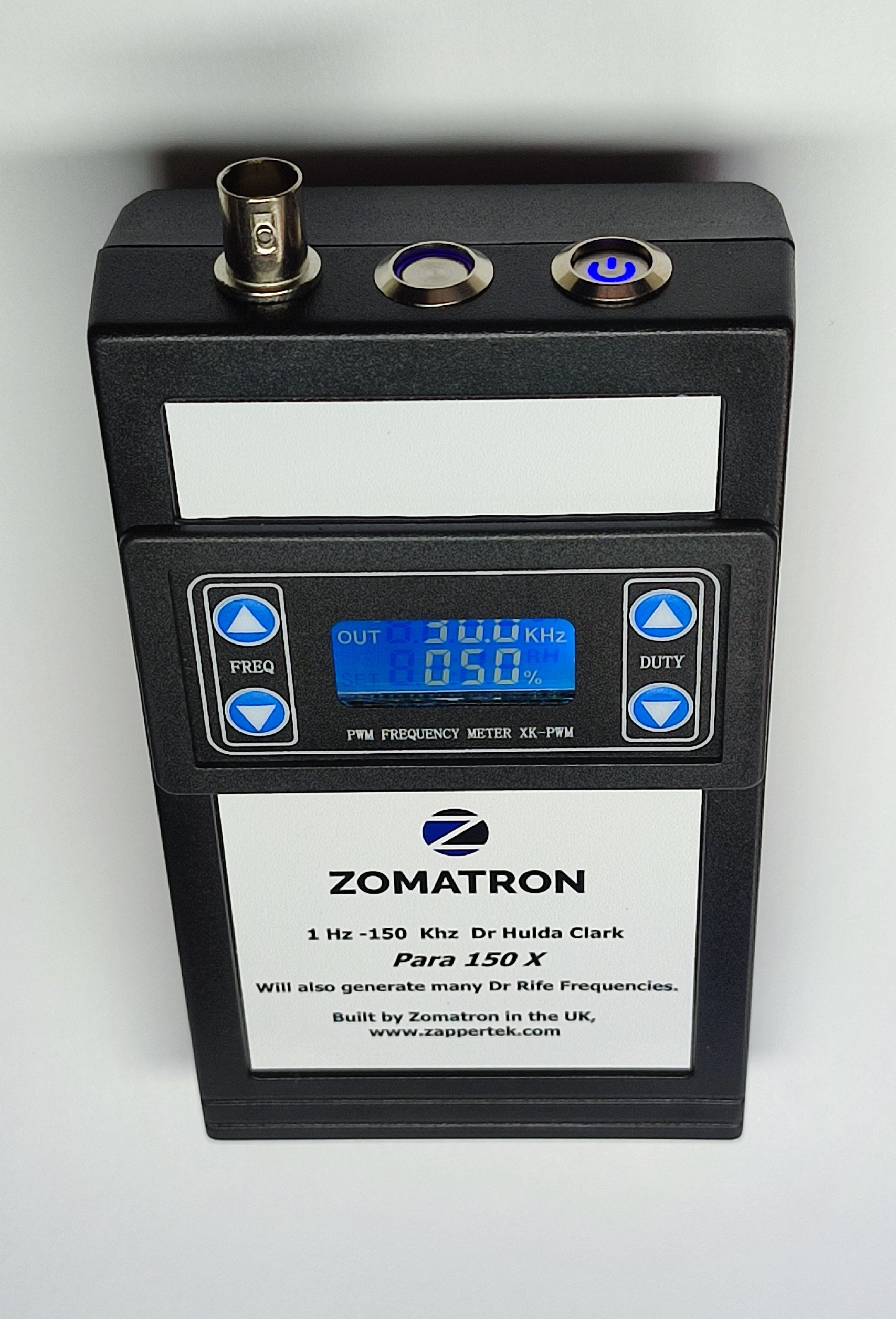 Home [www.zappertek.com]