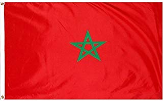 Moorish Flag