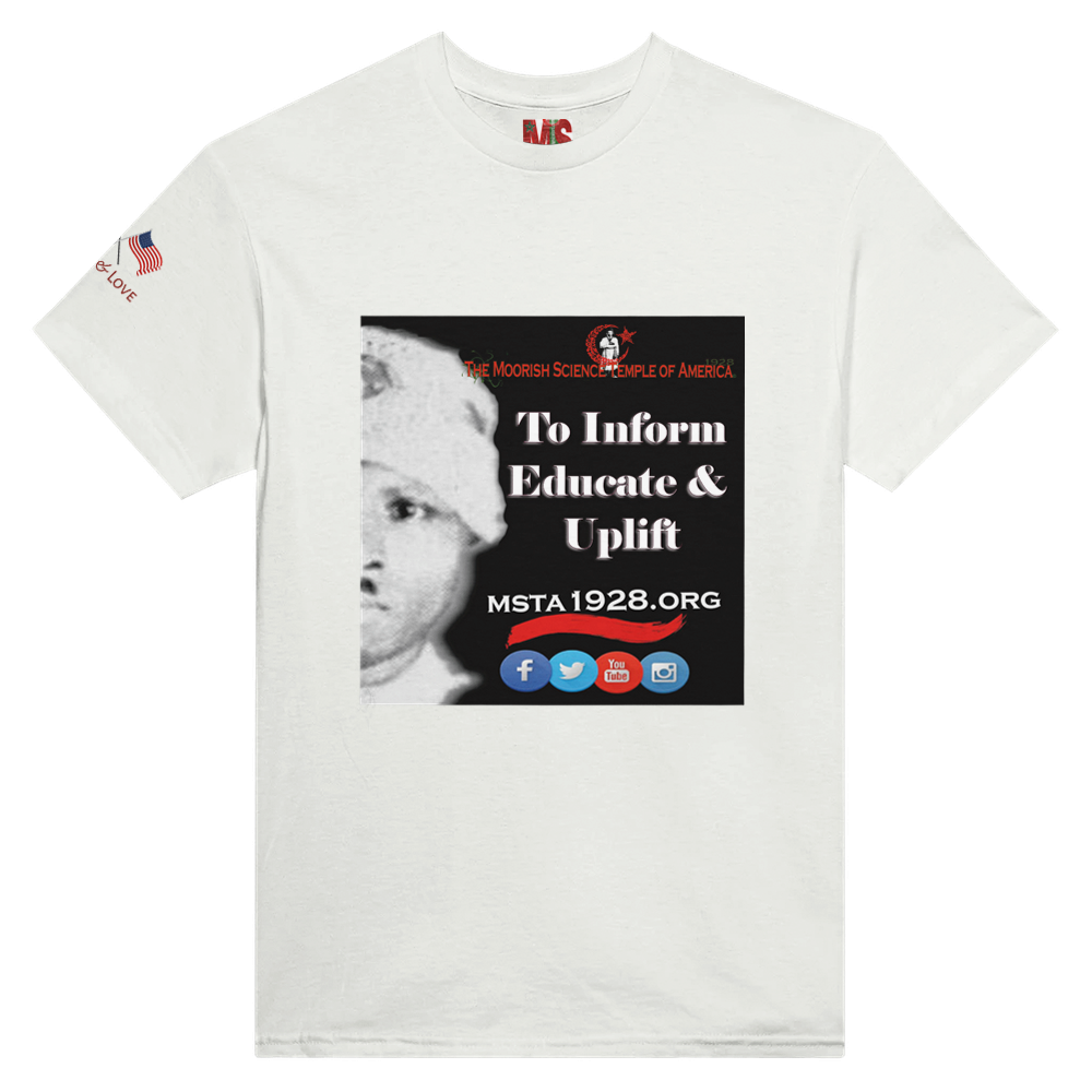 MSTA1928 Members Pride