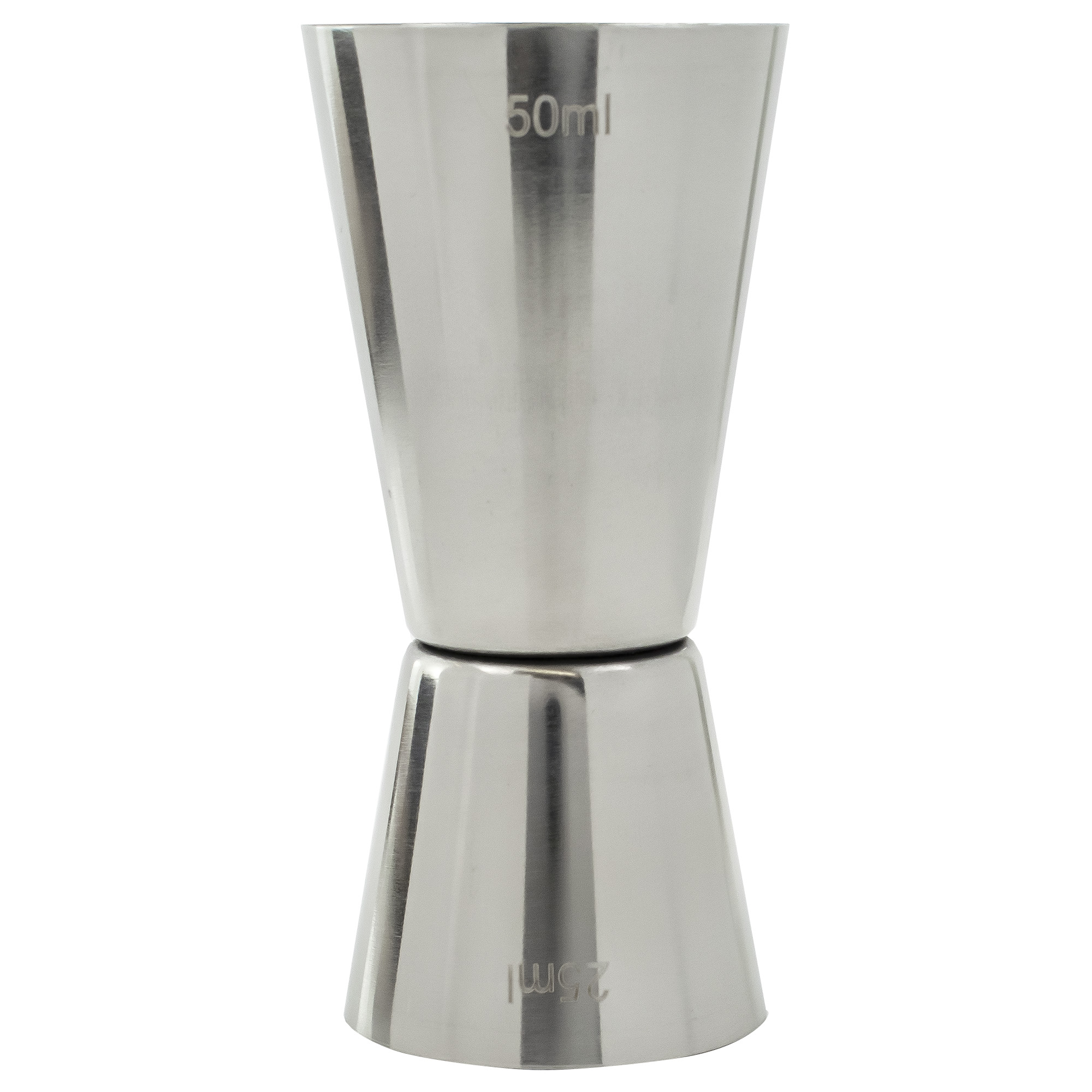 Wholesale Bar Jigger - Basic Steel