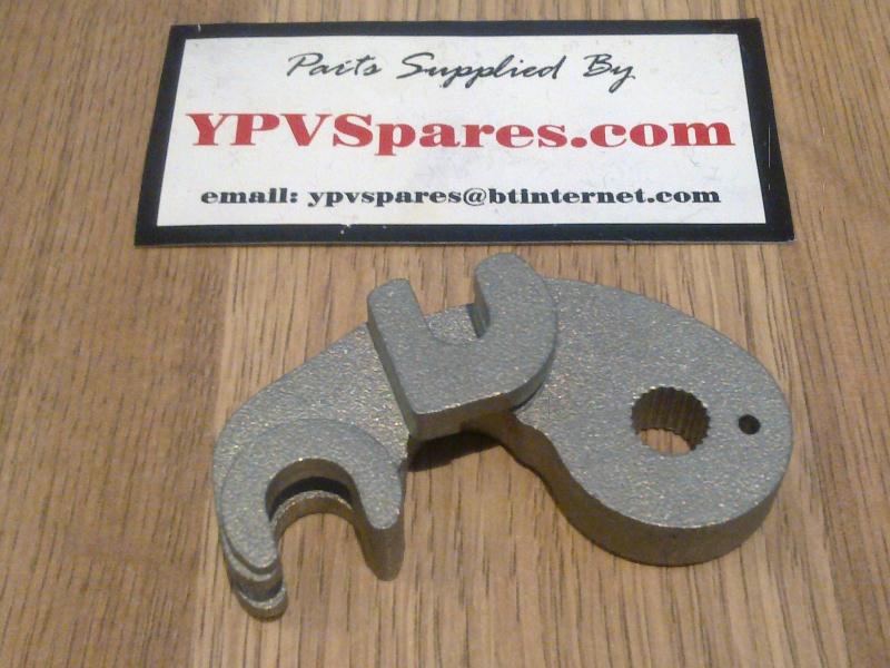 Puch Maxi Clutch/Decompressor Operating Arm