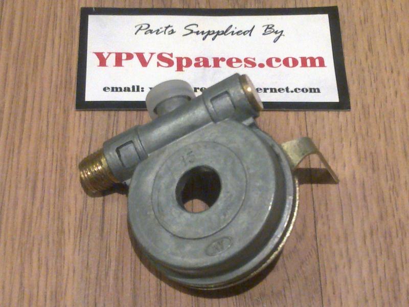 Tomos A3/A35 Speedo Drive