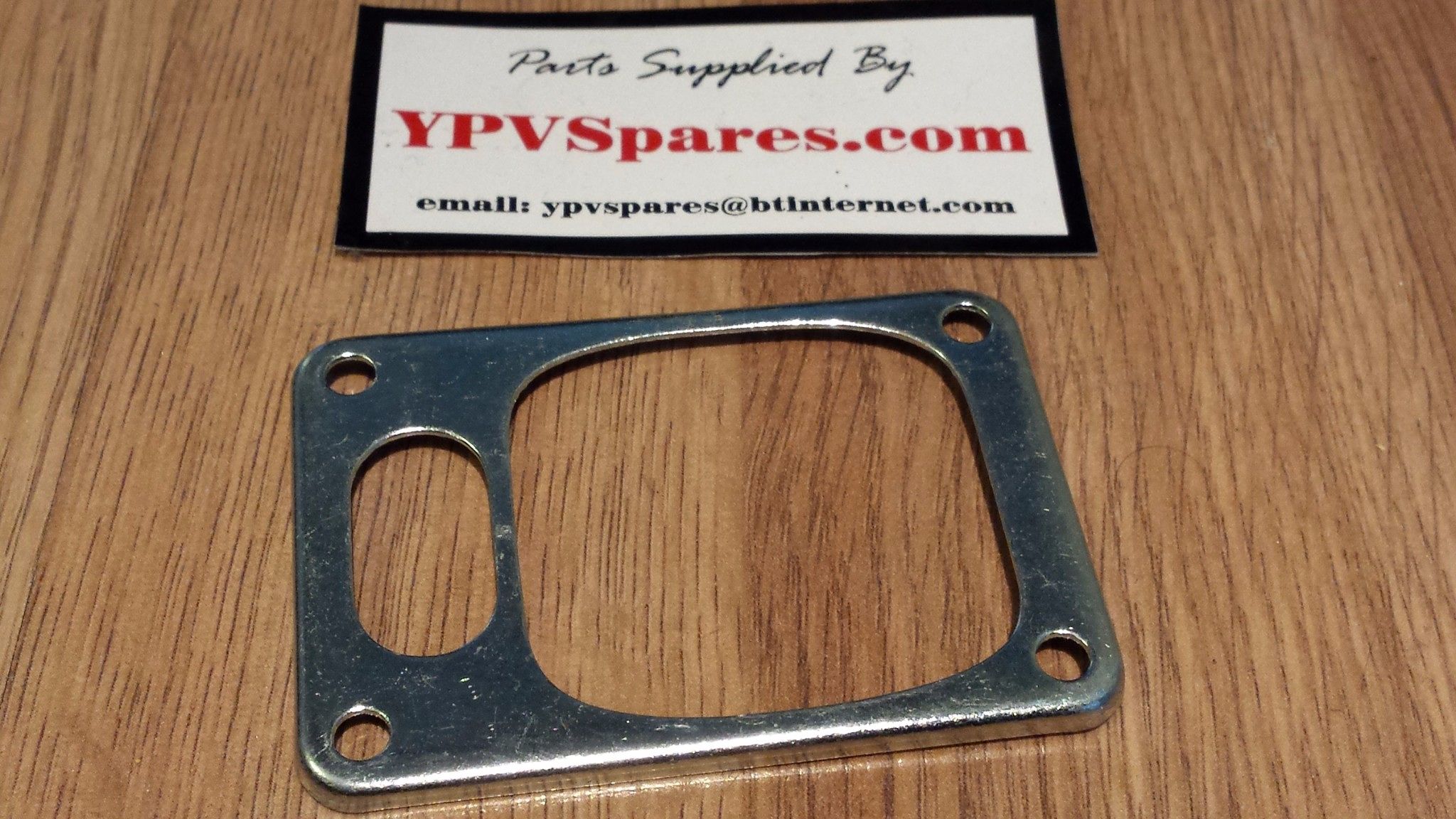 FS1E/FS1 Air Cleaner tube holder